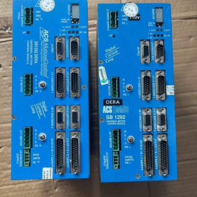 SB1292DERA 控制器，实物图拍摄 功能包好 ~议价