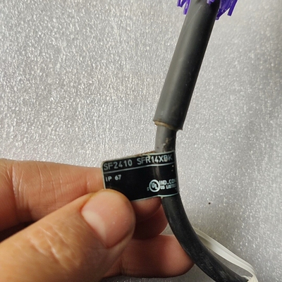 IFM SF2410 陶瓷 流量传感器 ~议价