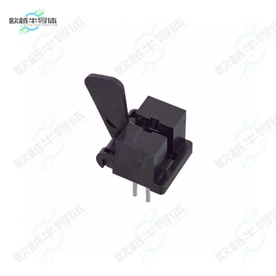 OPB680[传感器SENSOR OPT SLOT TRANS W/RES PCB]