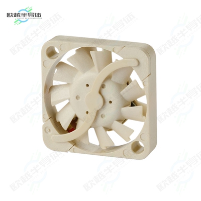UF3H3-500B[风扇FAN AXIAL 17X3MM VAPO 3VDC WIRE]