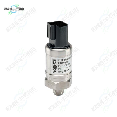 PT30-150psig-1-1-50-66-ST8-CC[传感器High Performance Fixed R