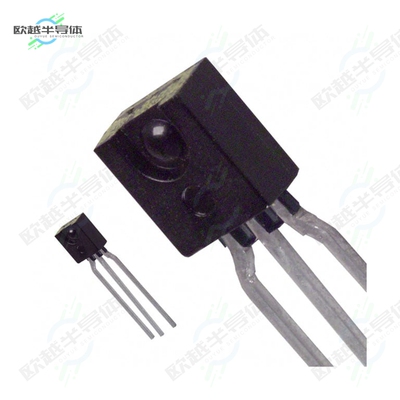 QSE159[传感器IC SENSOR INV OPEN-COLL SIDELOOK]