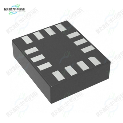 ISM330DHCXTR[传感器INEMO INERTIAL MODULE: ALWAYS-ON]