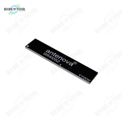 SR4I052[射频元件VELOX ISM 868/915MHZ SMD ANTENNA]