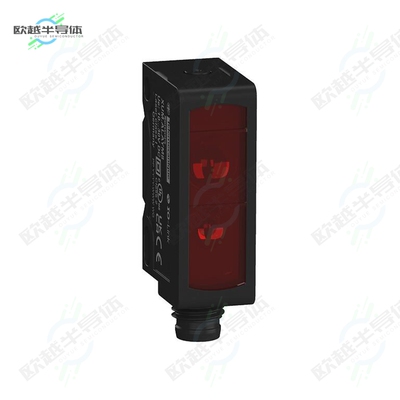 XUM5ALAYM8[传感器PHOTOELECTRIC SENSORS XUM8, BGS]