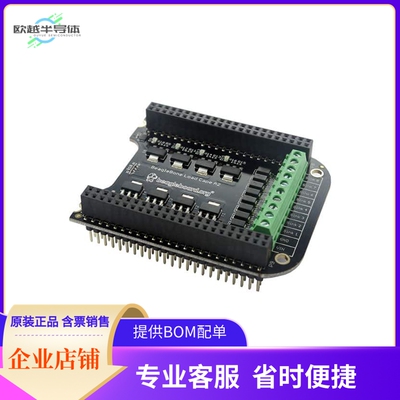 LODCPE-BBBCAPE【BEAGLEBONE LOAD CAPE】开发板 套件 编程器