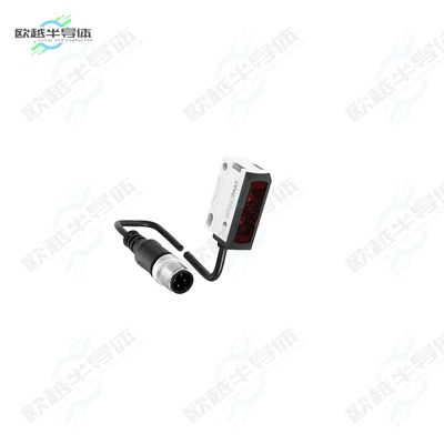 609-21009 - FT 25-RL-NS-KL4[传感器Diffuse laser photoelectri
