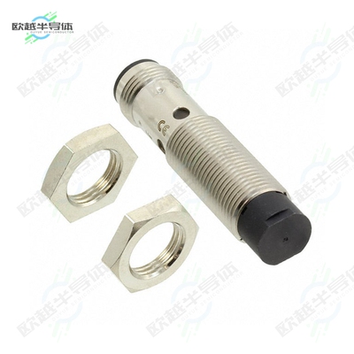 E2B-M12KN08-M1-C1[传感器SENSOR PROX INDUCTIVE 8MM CYLIND]