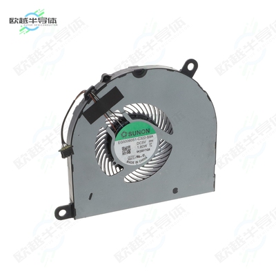 4549HQ/EG50060S1-C331-S9A[风扇FAN BLOWER 96.63X9.15MM 5VDC]