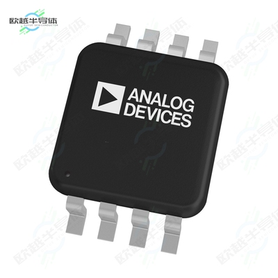 AD8350ARMZ15[射频元件IC RF AMP CATV 0HZ-1GHZ 8MSOP]