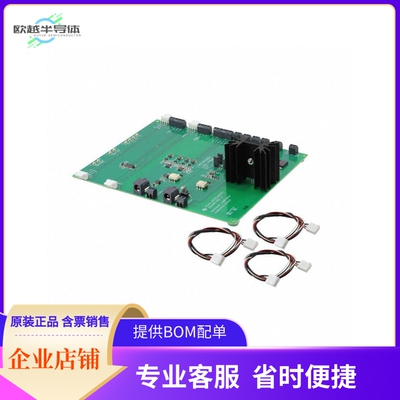 ADVANCED-BQMTESTER【BOARD ADV MULTI-CH TEST & PROG】开发板