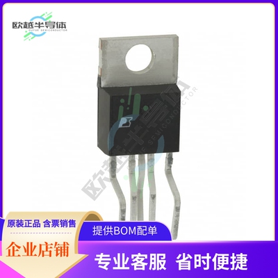 原装电源管理芯片 TOP234YN 提供电子元器件BOM配单