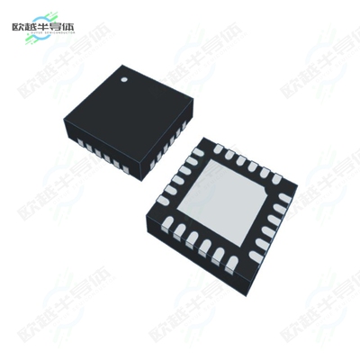 BVA2140B[射频元件IC AMP CDMA 700MHZ-4GHZ 24VFQFN]