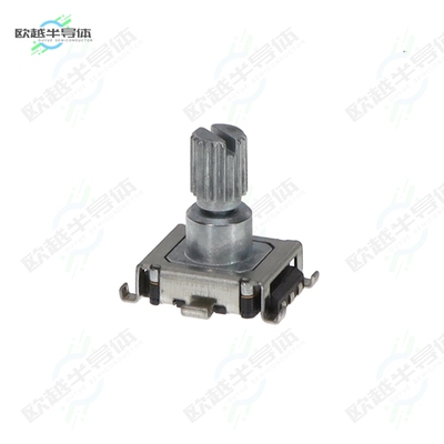 MERPS11-15213[传感器ENCODER MECH PULSE VERT PC PIN]