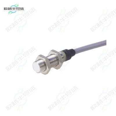 EI1202NPOSS[传感器SENSOR PROX INDUCTIVE 2MM CYLIND]