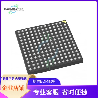 存储芯片IS49RL18320A-093EBL原装正品提供电子元器件配单服务