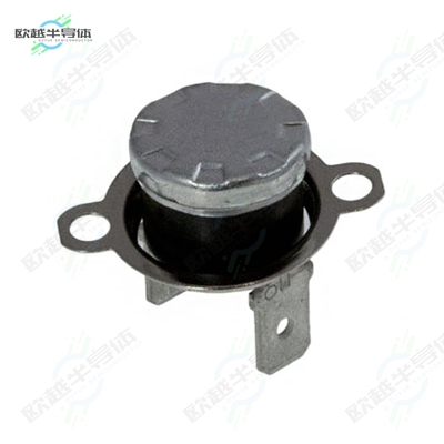 CS713025Z[传感器THERMOSTAT 130DEG C SPST-NC CYL]