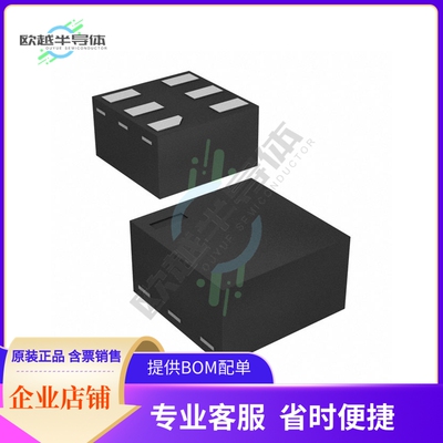 NC7SZ05FHX【IC INVERTER 1CH 1-INP 6MICROPAK2】