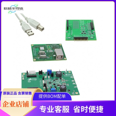 MAX20096EVSYS#【EVALUATION SYSTEM】开发板 套件 编程器