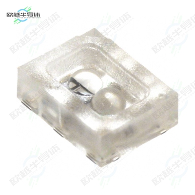AEDR-8300-1K0[传感器SENSOR OPT REFLECTIVE 2MM 6SMD]