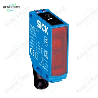 1041444[传感器SENSOR RETROREFLECTIVE 7M PNP]