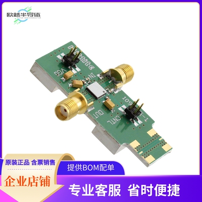 108347-HMC870LC5【EVAL BOARD HMC870LC5】开发板 套件 编程器