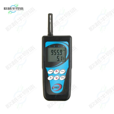 C4130[传感器RH+T-BAROMETER]