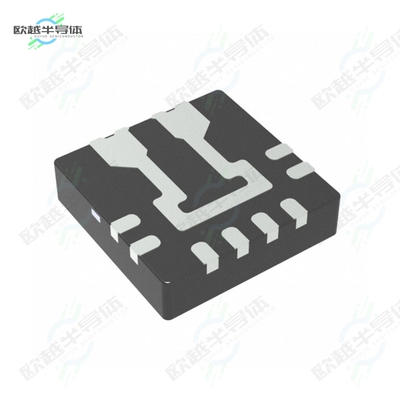 ACS70331EESATR-005U3[传感器CURRENT SENSOR GMR 5A 12-QFN]