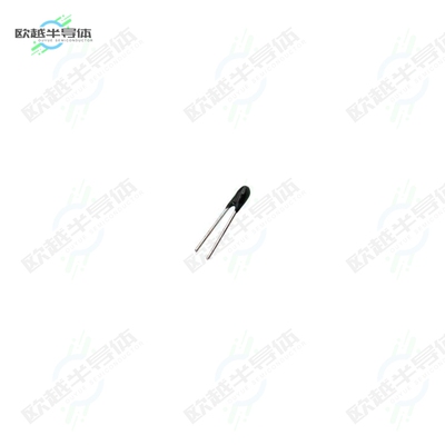 NRNE105H4100B1H[传感器THERMISTOR 100K OHM 4100 BETA]