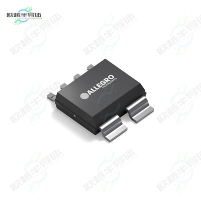 ACS37010LLZATR-030B3[传感器CURRENT SENSOR HE 30A 6-SOIC]
