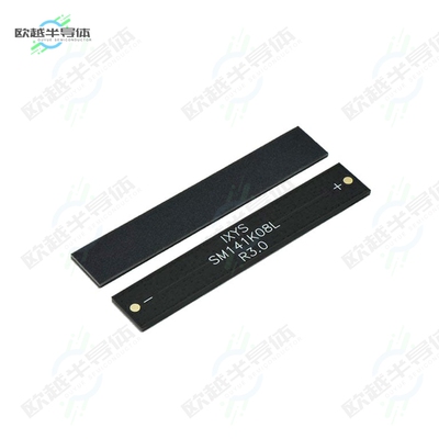 SM141K08FS[传感器MONOCRYSTALLINE SOLAR CELL GEN3]