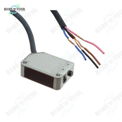 E3ZM-B81 2M[传感器SENSOR RETROREFLECTIVE 500MM PNP]
