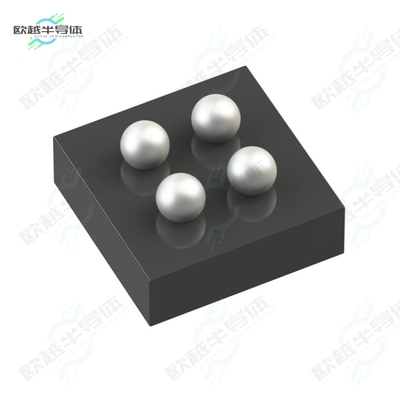 TMP103CYFFR[传感器SENSOR DIGITAL -40C-125C 4DSBGA]