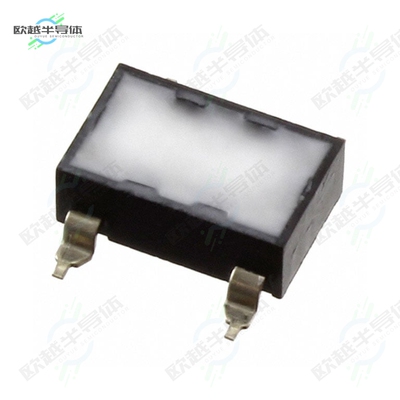 66F120-0314[传感器THERMOSTAT 120DEG C SPST-NO 4SMD]