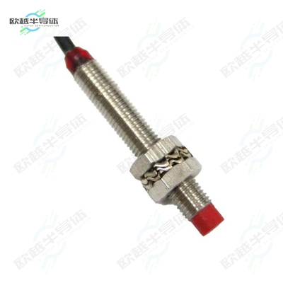 PROX-EZ-M08-NPNNO-NMW-TS[传感器M8 Triple Sense LED, SS, NoFl