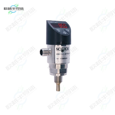 850-1-2--4/176-2-010-6[传感器ELECTRONIC TEMP SWITCH 1
