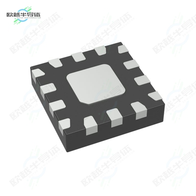 NJG1681MD7-TE1[射频元件IC RF SWITCH SPDT 6GHZ 14EQFN]