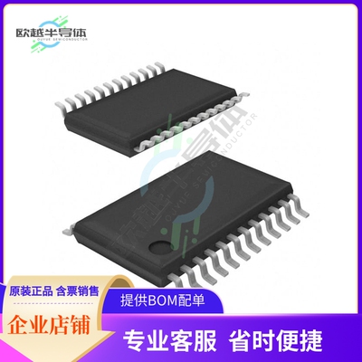 CY22313ZXC【IC DIRECT RAMBUS CLK GEN 24TSSOP】