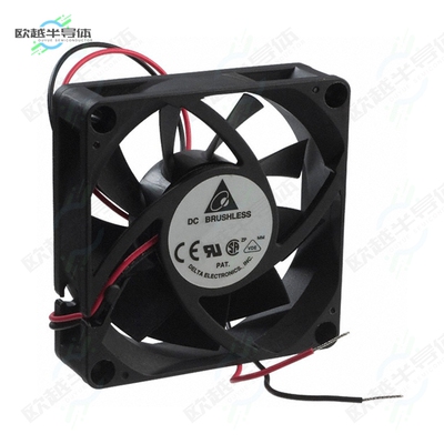 AFB0712HHB[风扇FAN AXIAL 70X15MM 12VDC WIRE]