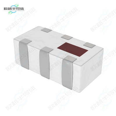2450FB15A0050001E[射频元件BALUN 2.4GHZ-2.5GHZ 50/50 0805]