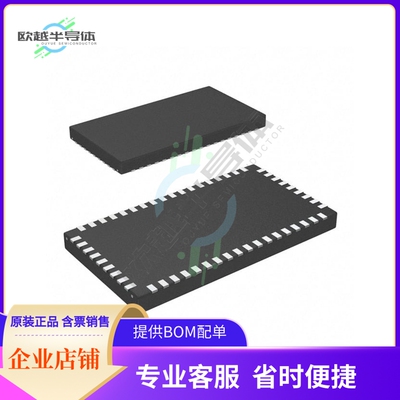 DS100MB201SQ/NOPB【IC DUAL LANE MUX/BUFFER 54WQFN】