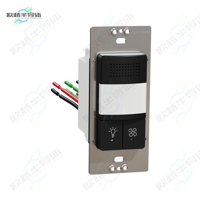 SQR73105BK[传感器SENSOR MULT HUM/PIR OCCUPANCY]