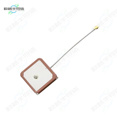 ATIGGB2540[射频元件RF ANT GPS/GLONASS/BEIDOU PATCH]