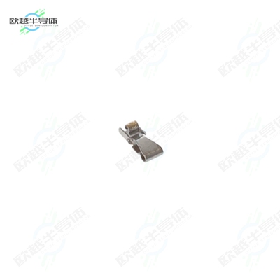 10094594-009RLF[射频元件RFI SHLD FINGER BECU GOLD SOLDER]