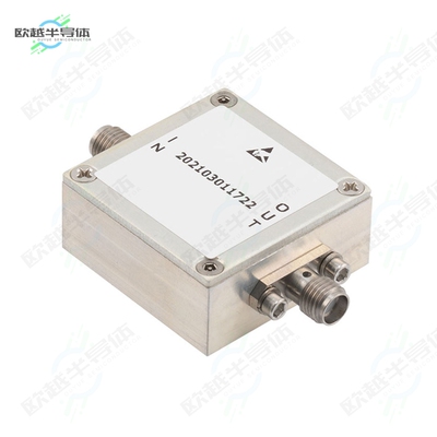 FMFX2012[射频元件FREQ MULT SMA JACK 2.5-6 GHZ]