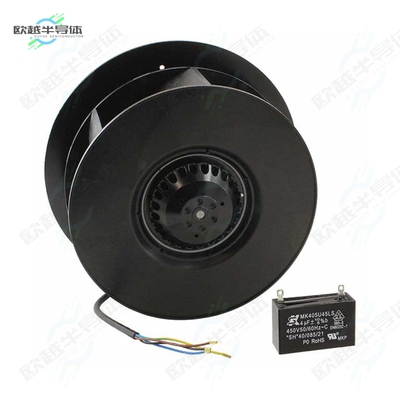 UF220APA12-H2C2F[风扇IMPELLER 223X71MM 115VAC RING]
