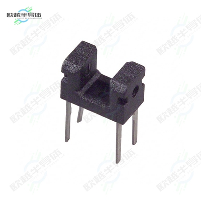 GP1S093HCZ0F[传感器SENSOR OPT SLOT PHOTOTRAN PCB MT]