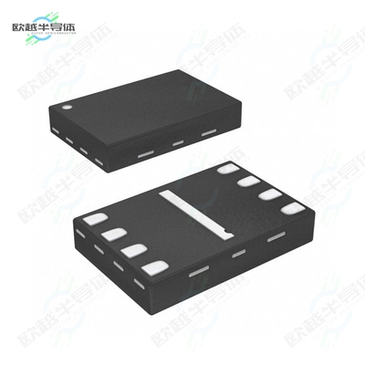 ST25DV04K-IER6C3[射频元件IC RFID TRANSP 13.56MHZ 8UFDFPN]