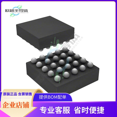 原装电源管理芯片 MAX14720BEWA+T 提供电子元器件BOM配单