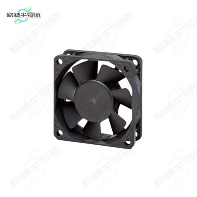 FAD1-06020CHKW11[风扇FAN AXIAL 60X20MM 12VDC WIRE]